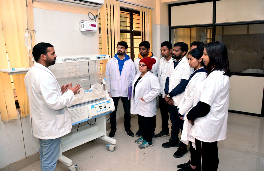 Sardar Vallabhbhai Patel University of Agriculture & Technology , Meerut